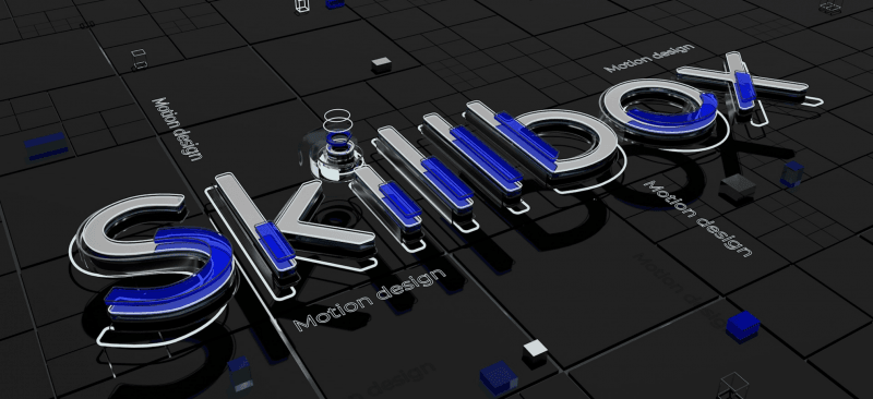 Курс «Motion-дизайн. Start»: онлайн-обучение от Skillbox в Беларуси