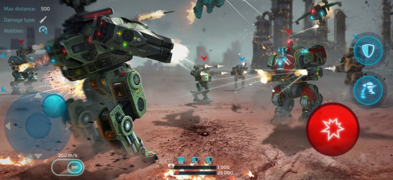 Курс «Профессия Разработчик игр на Unity с нуля до Middle»: онлайн-обучение от Skillbox в Беларуси