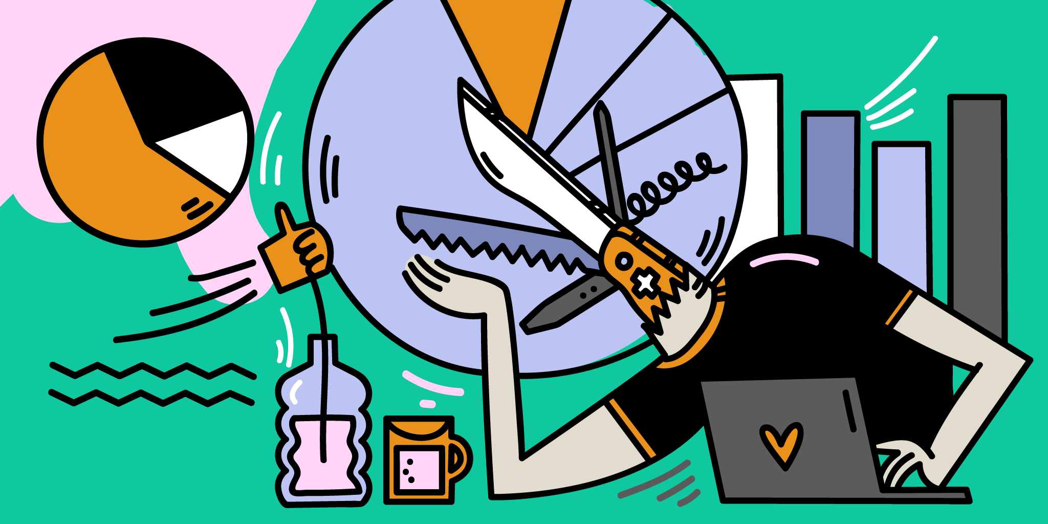 7 навыков классного SMM-специалиста для 100%-ной эффективности — статьи на Skillbox