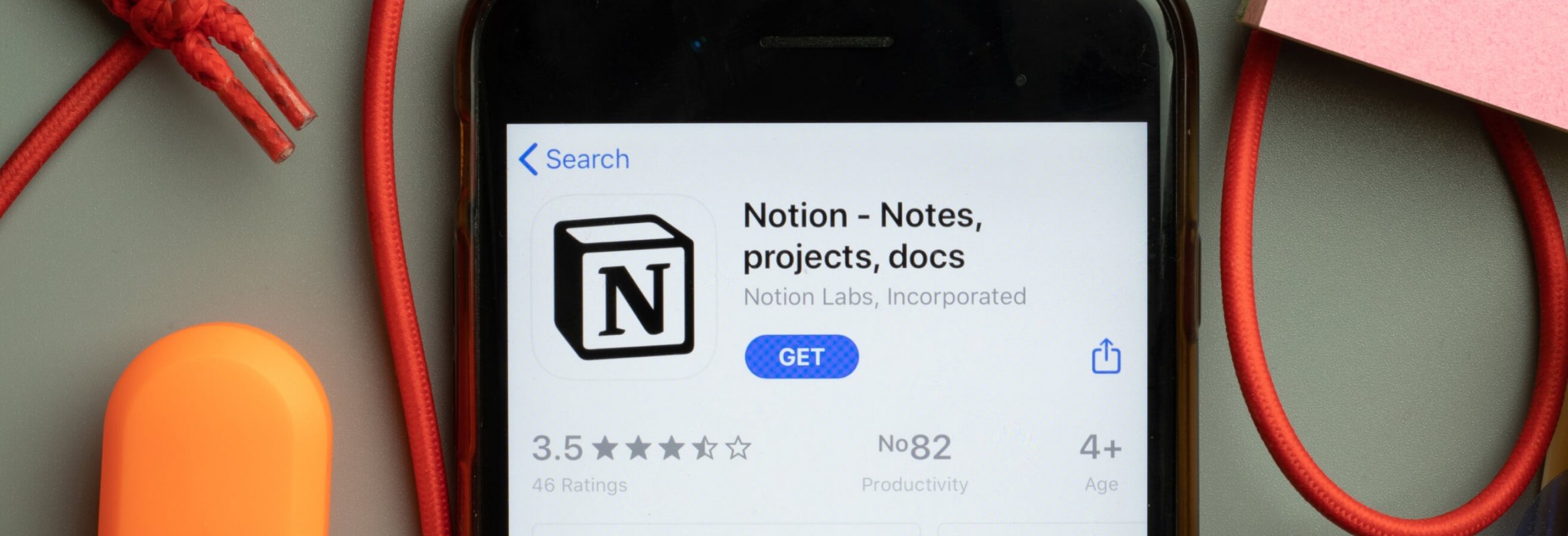 Вышла бета-версия Notion API / Skillbox Media