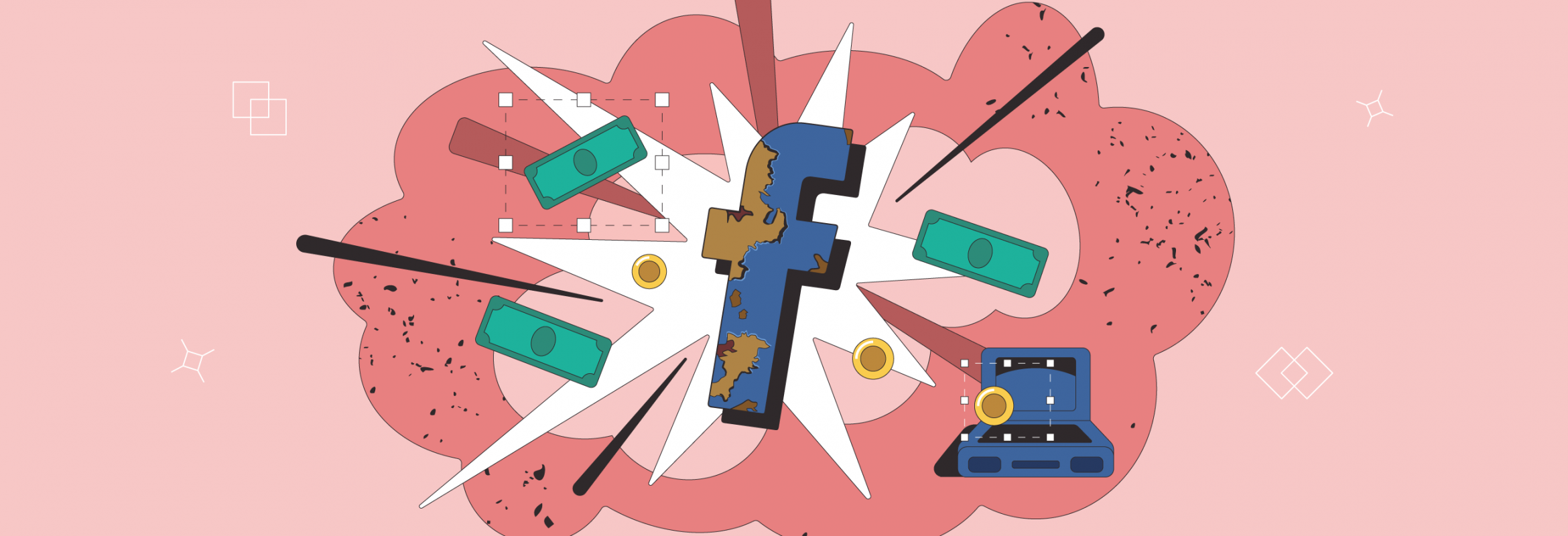 Facebook заржавел: зачем корпорации поддерживать язык Rust / Skillbox Media