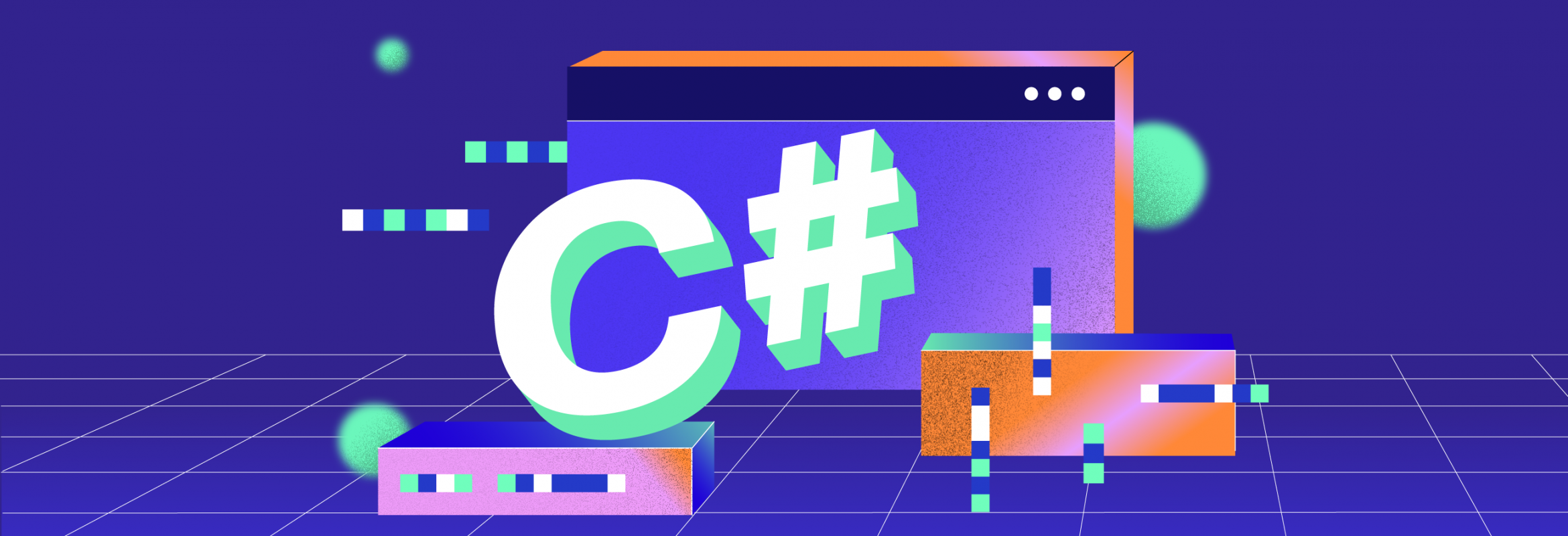 Что такое C#, где его используют и чем он хорош / Skillbox Media