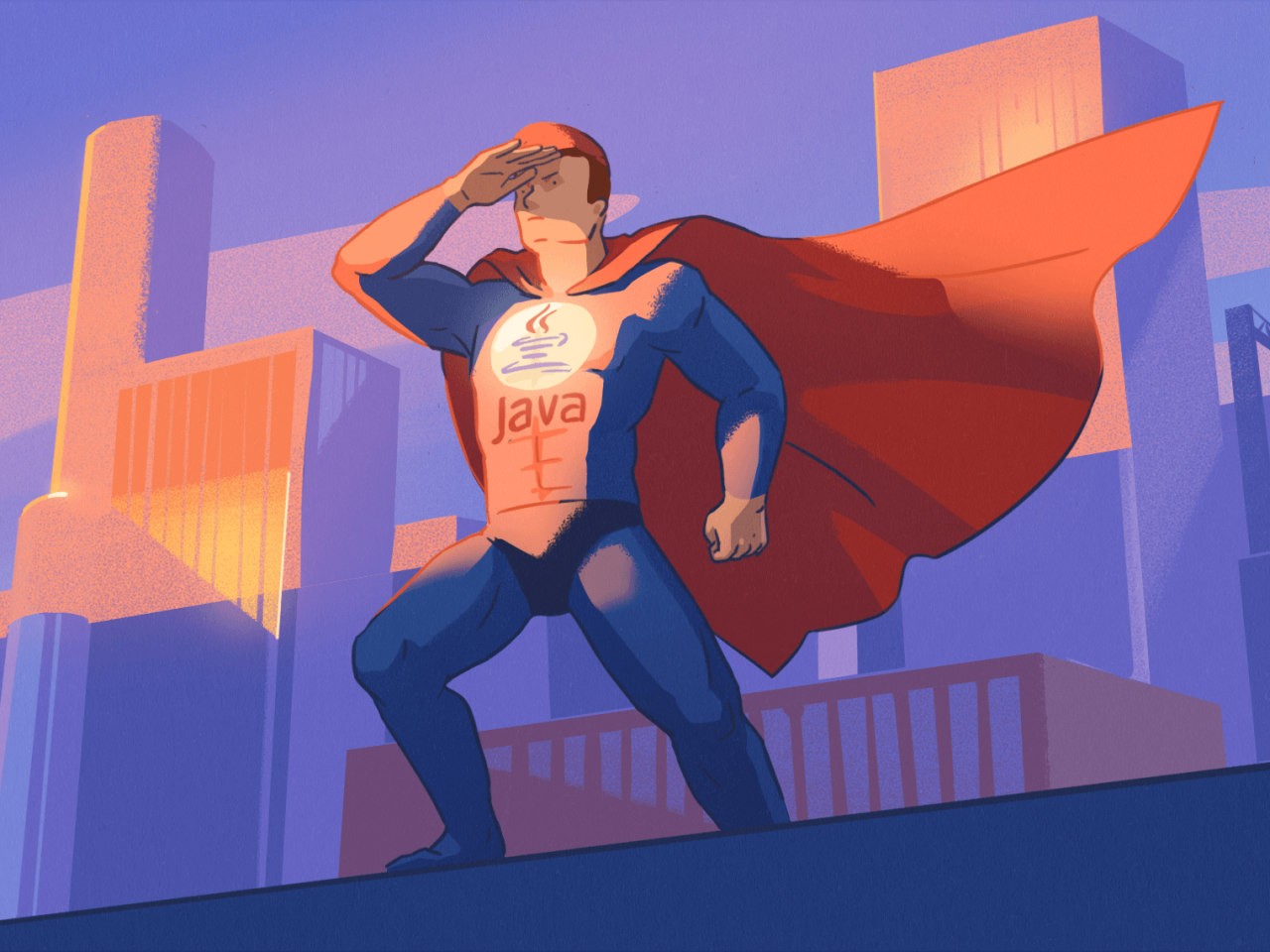 Профессия Java Backend Developer: кто такой бэкенд-разработчик на Java и как им стать / Skillbox ...