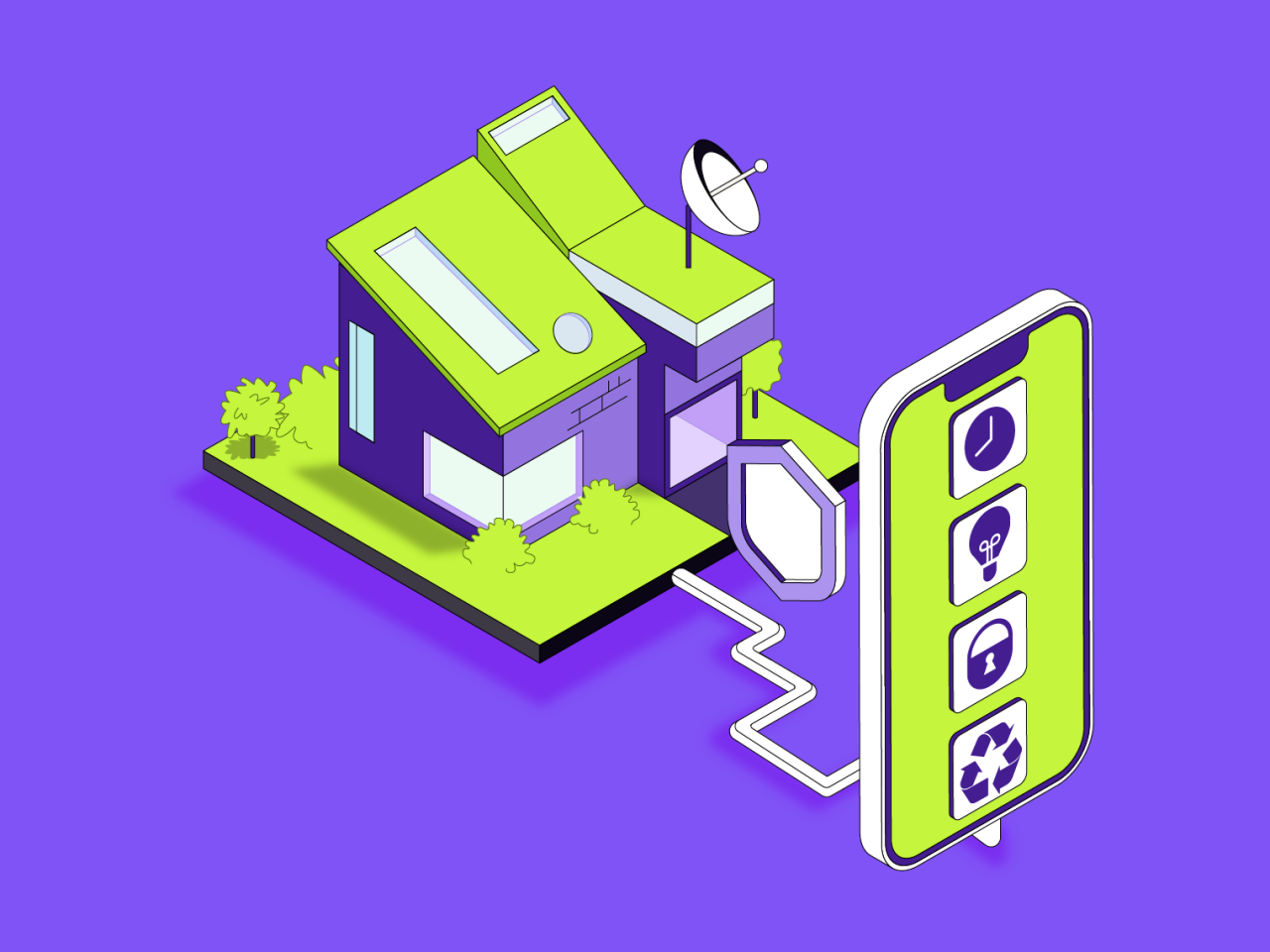 Программирование для IoT: какие языки используют при создании устройств «интернета вещей ...