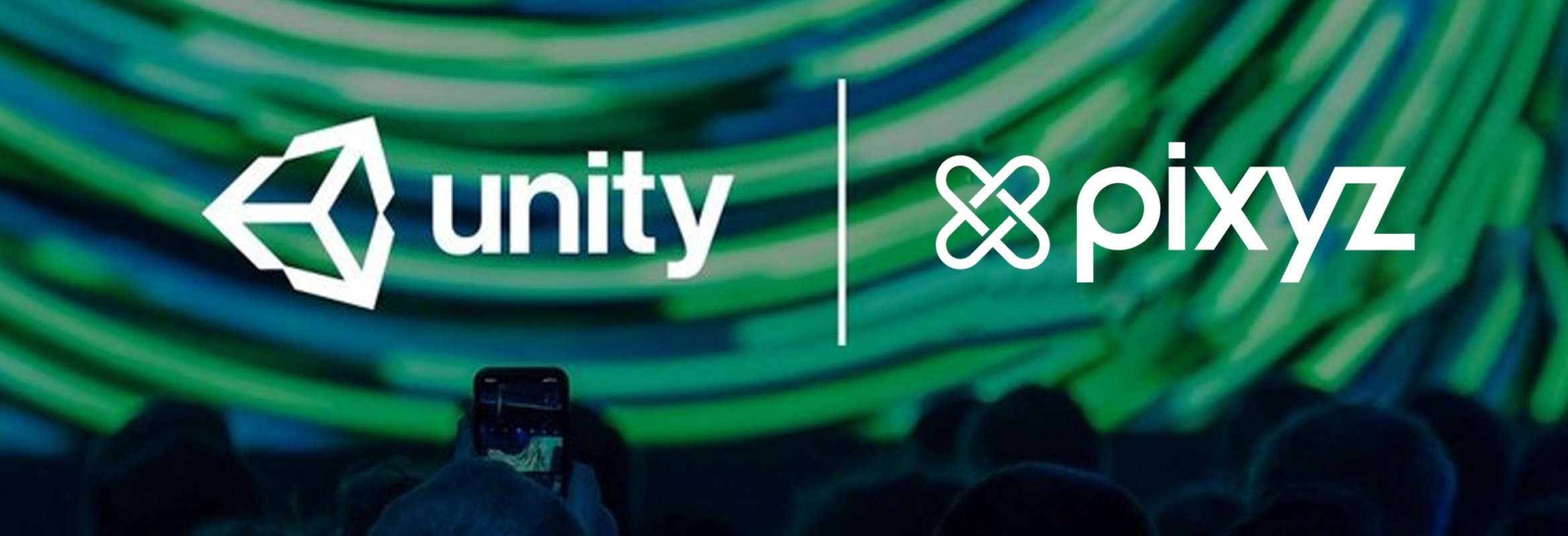 Unity приобретает разработчика Pixyz / Skillbox Media