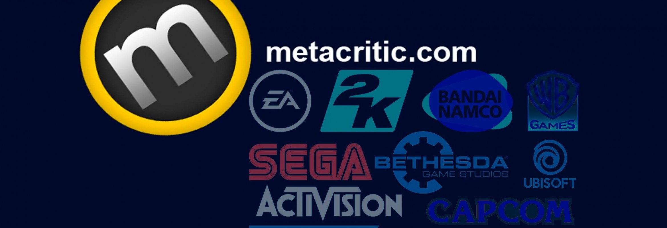 Metacritic представила топ лучших издателей игр за 2020 год / Skillbox ...