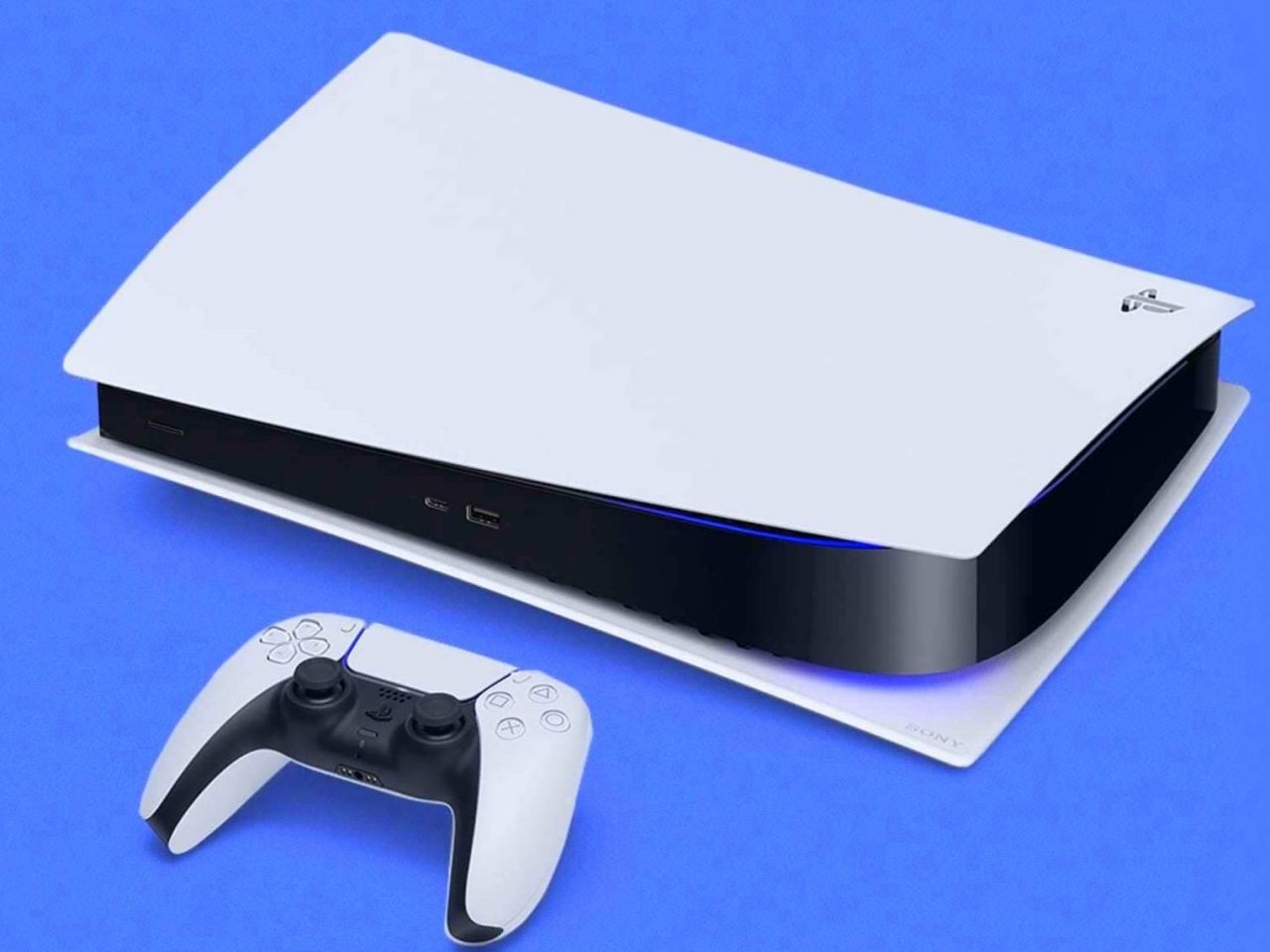 СМИ: продажи PS5 в Британии обошли суммарный тираж Wii U, PS Vita и ...